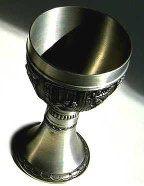 Chalice Meaning