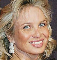 Corina, l'amiga entranyable del rei