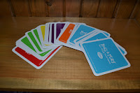 Adventures of a Scatterbrain: Review: Roll & Play Game