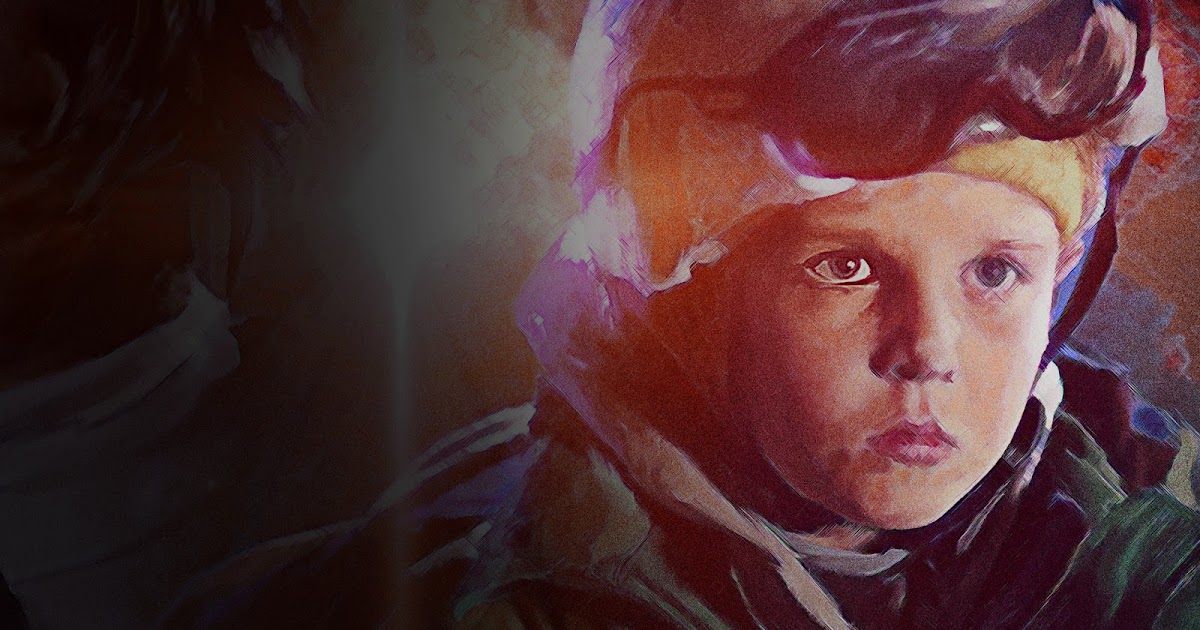 The Movie Sleuth: Videos: The Sci-Fi Short Film Rocketman