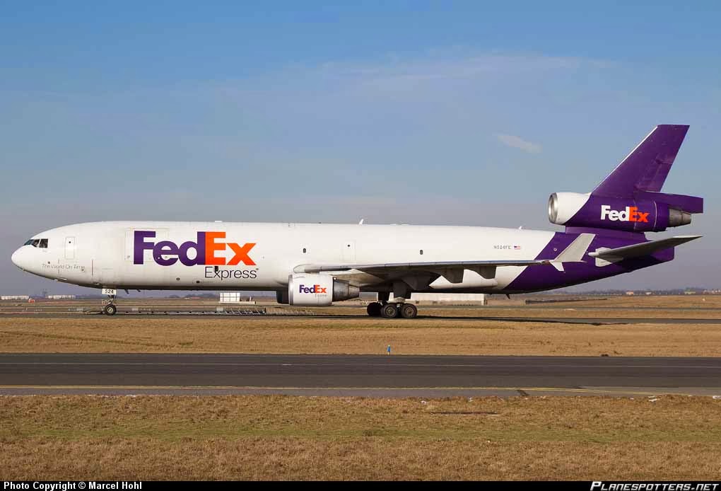 All new wallpaper : Fedex Pictures
