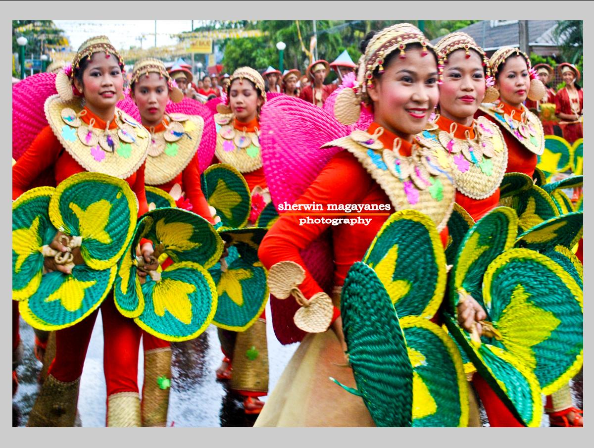 Byahero: Gayon Bicol: Pulang-Angui Festival of Polangui