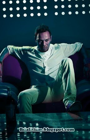 Desi Mayder Joubon Jala: Shimul Khan Bangladeshi film actor and Villain