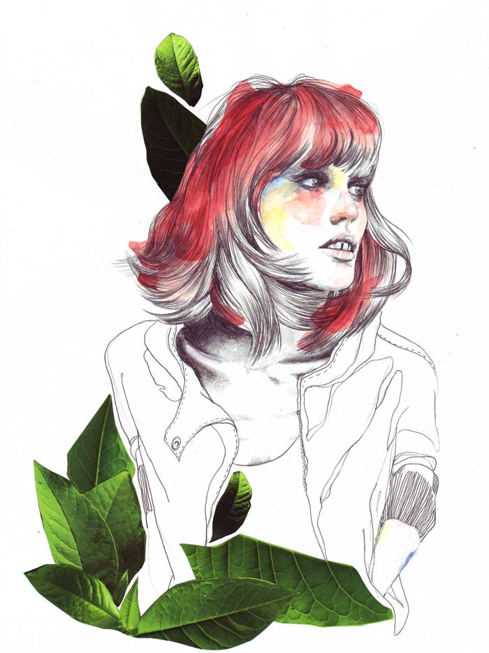 Esra Roise | Inside My Hideaway