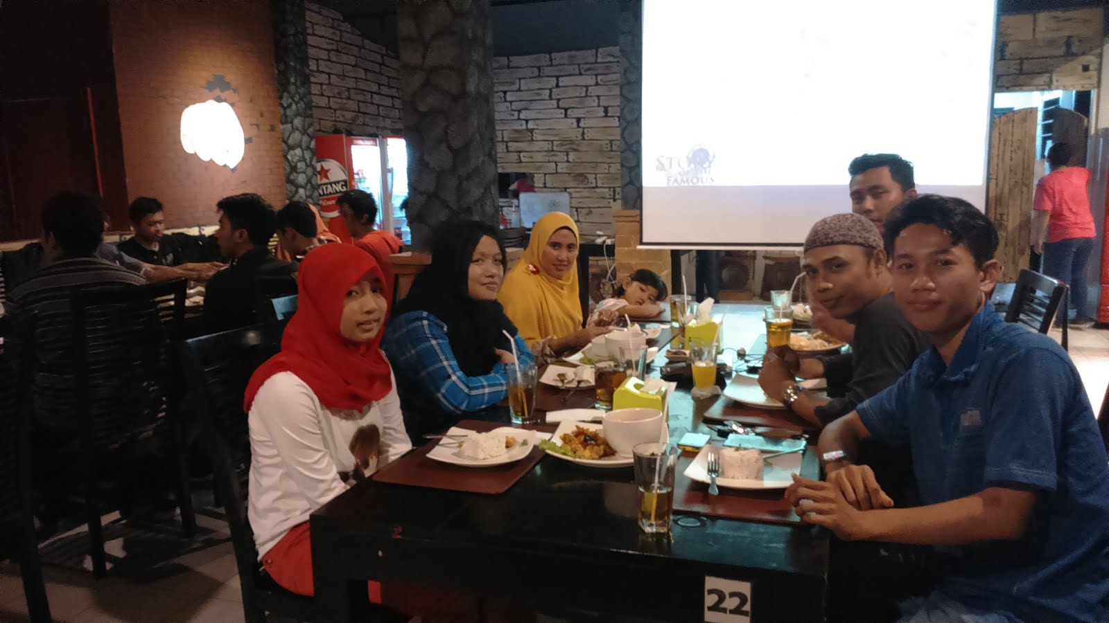 Gallery | Dude Cafe and Resto | Best Beer, Shisha & Indian Food ...