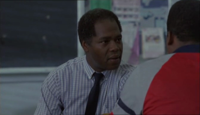 The Department of Afro American Research, Arts and Culture