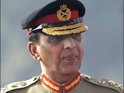 Pakistani Army chief General Ashfaq Parvez Kayani ~ All Information ...