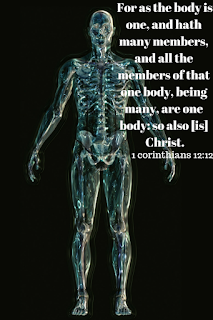 Be a Christian: The Church as God's Instrument