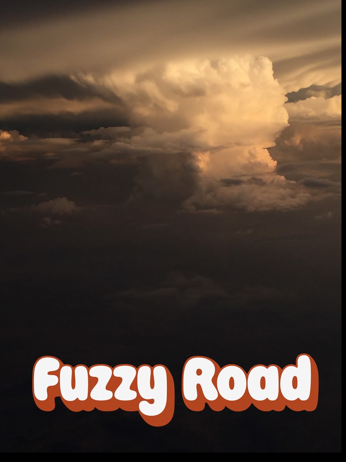 BAGeL Radio : indie rock noise pop internet radio: Fuzzy Road - Episode #68