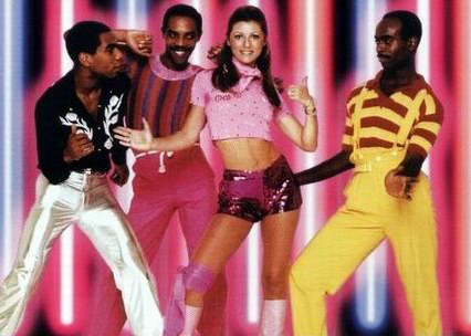 All About LUV' (past, present, future and more): Spotlight on Luv's ...