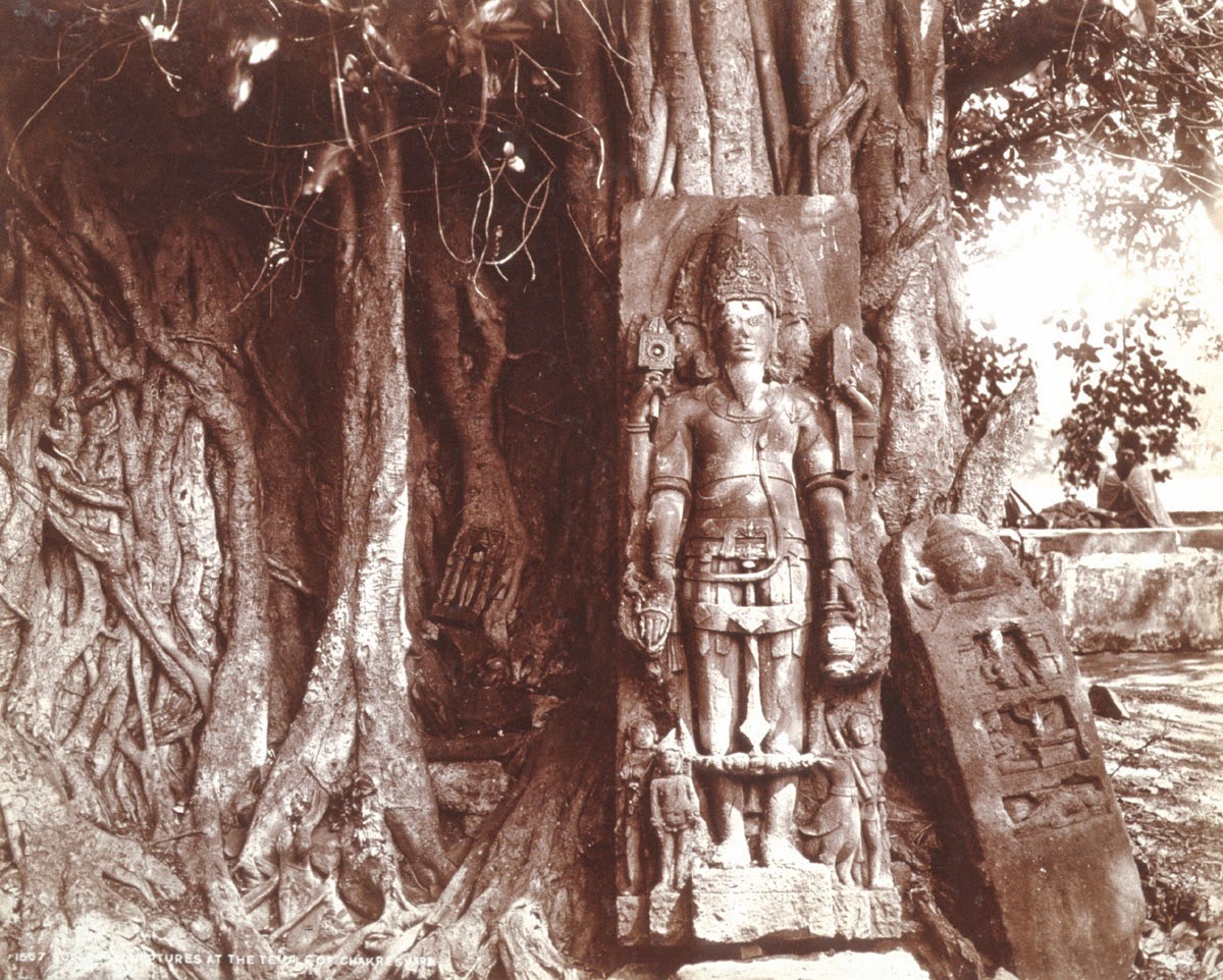 Sopara stupa and Chakreshwar Mahadev Mandir visit at Nalasopara.