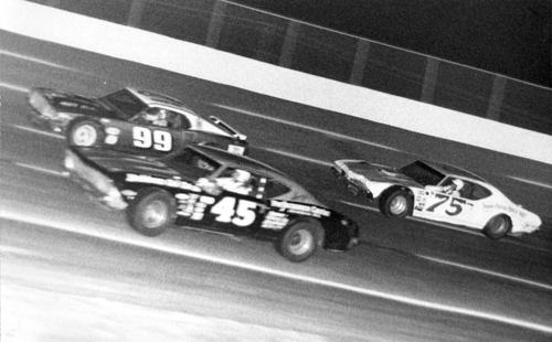 Midwest Racing Archives: Today in Racing History
