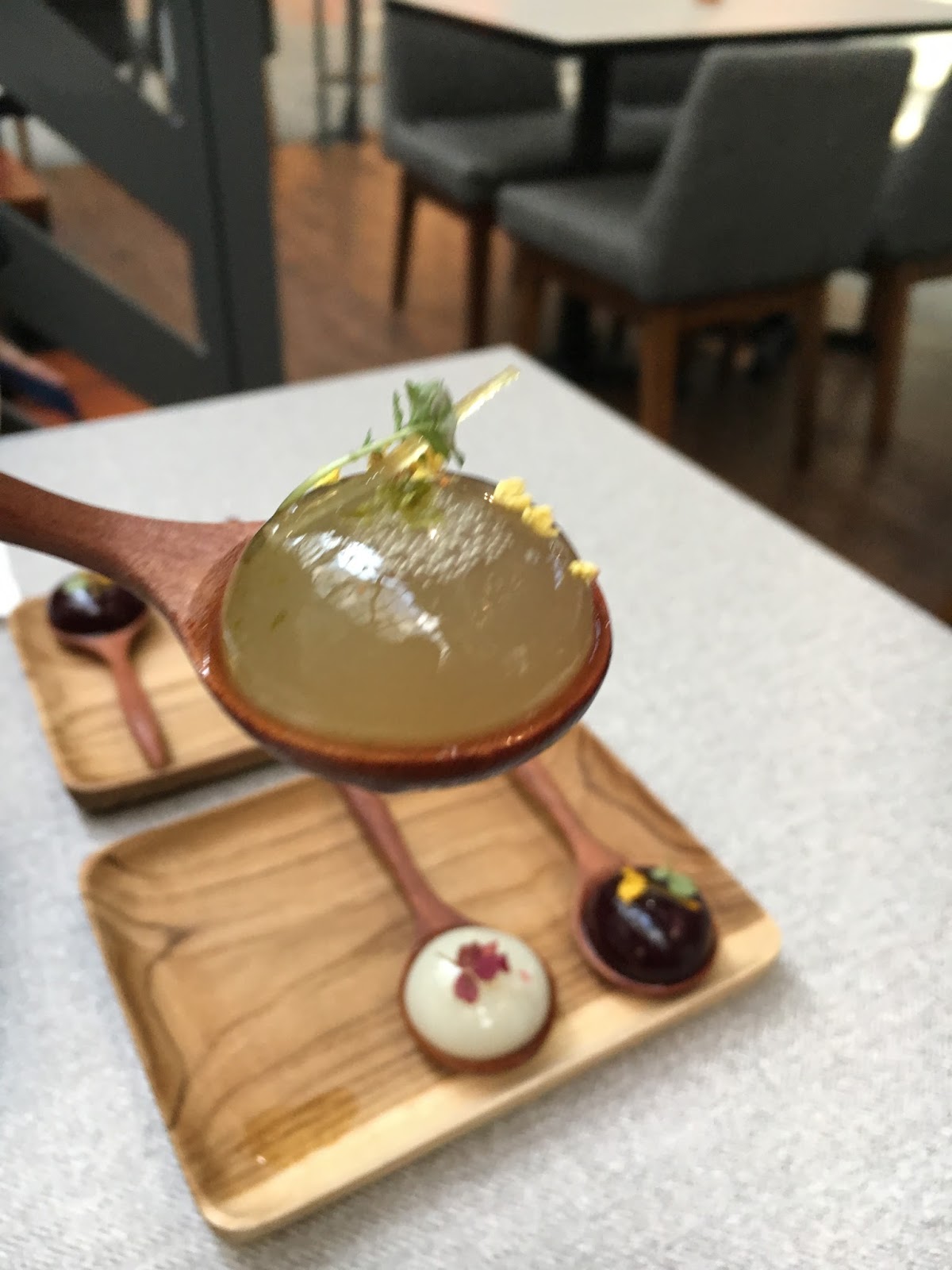 Stray Cafe by Fatcat - Singapore - Travel is my favorite Sport