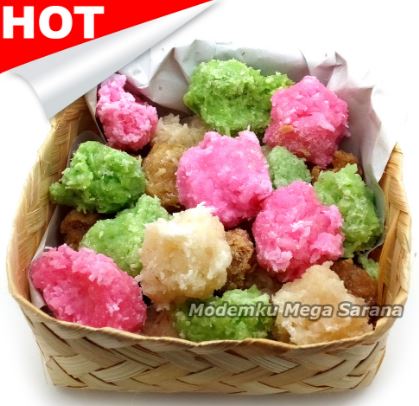 Oleh-Oleh Khas Yogyakarta Yang Wajib Anda Cobain - KabarWaras