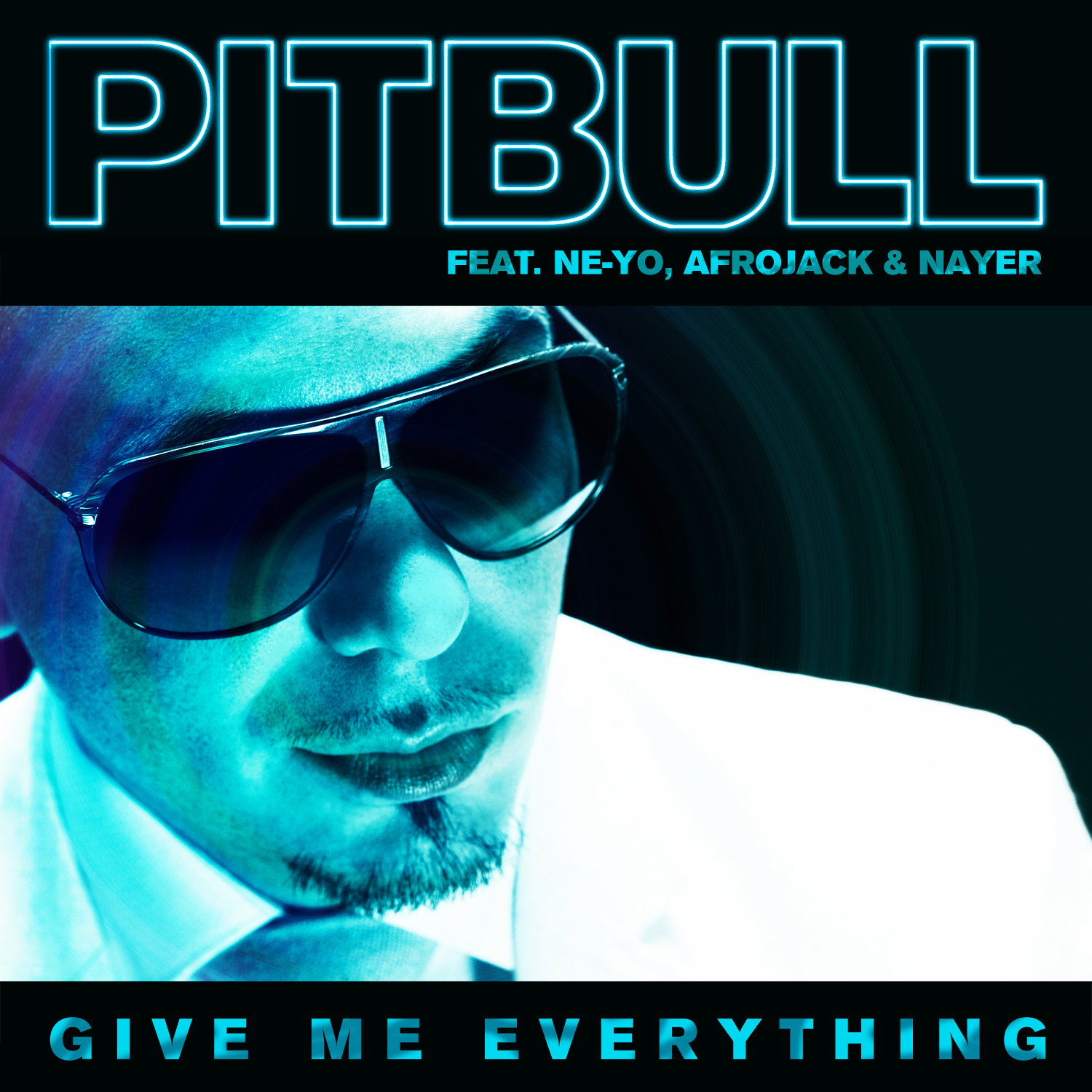 Pitbull >> álbum "Planet Pit"