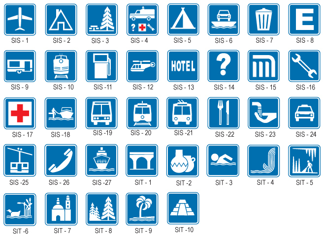 Señalamiento Vial: Señalamiento Vial