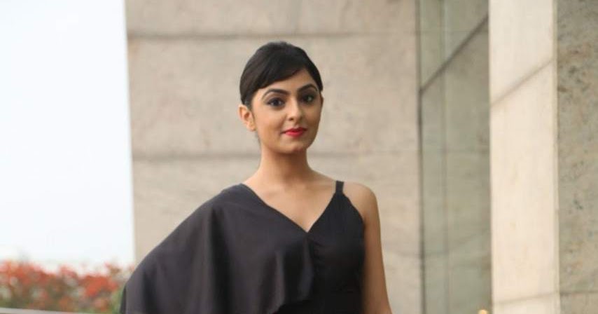 DESI ACTRESS PICTURES: Actress Pooja K Doshi Latest HD images and ...