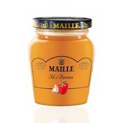 Annechovie: FRENCH CONDIMENTS