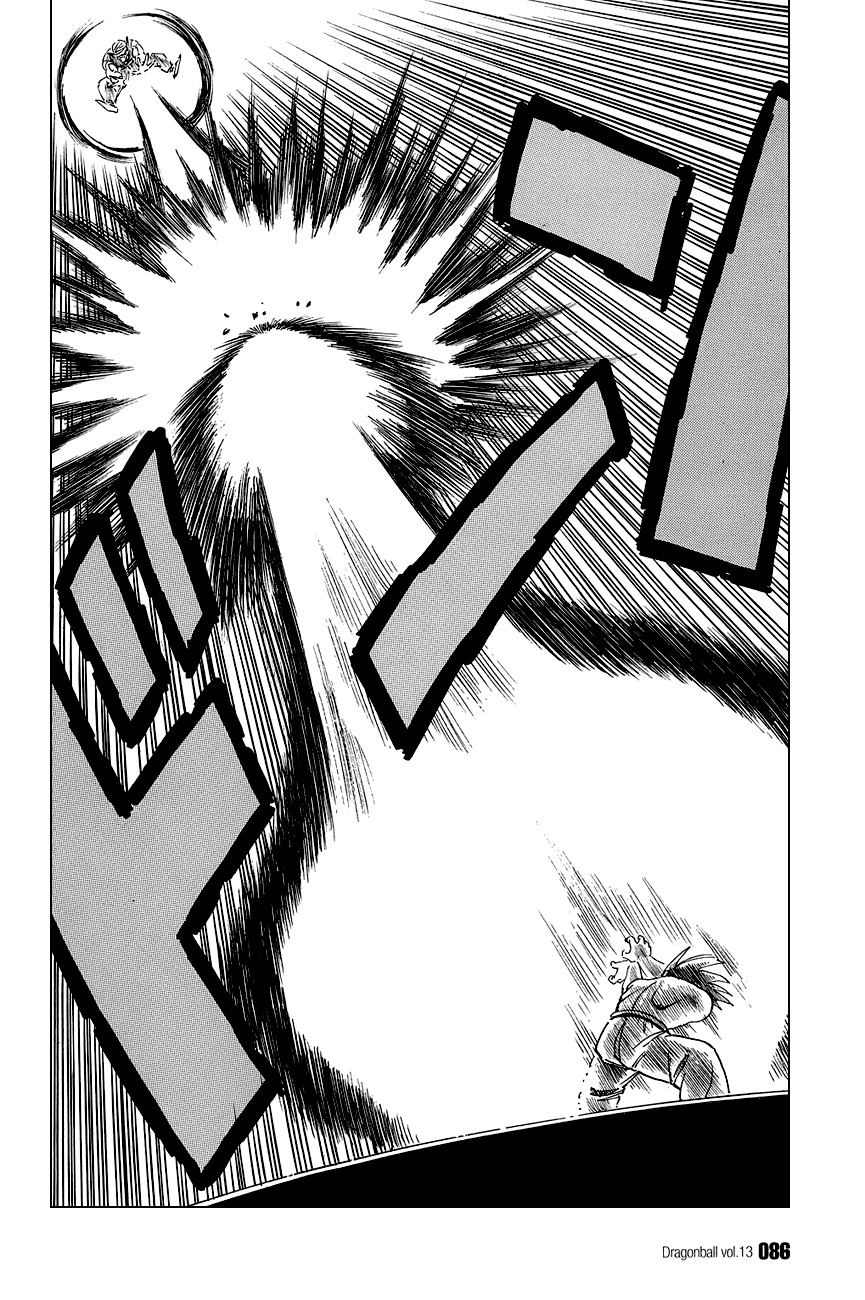 Dragon ball tập 13 | Kênh truyện tranh