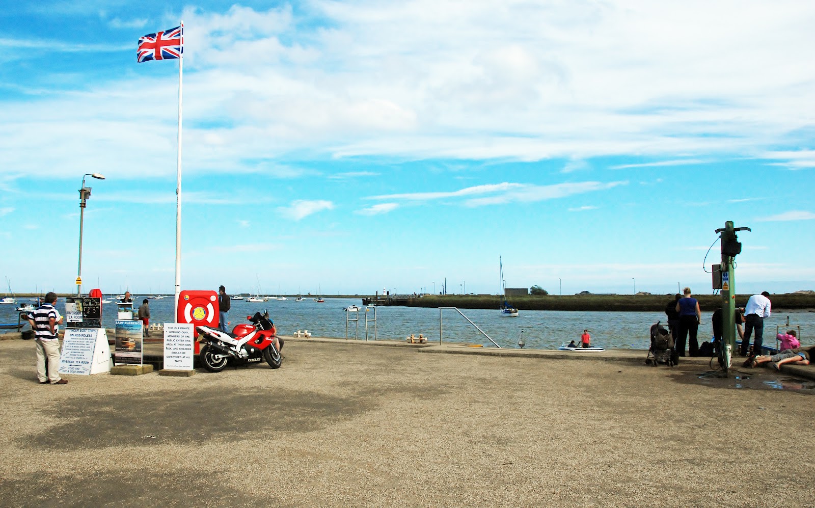 The Rendlesham Forest Incident: The lighthouse
