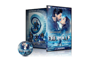 bollywood covers: Dvd covers 2015