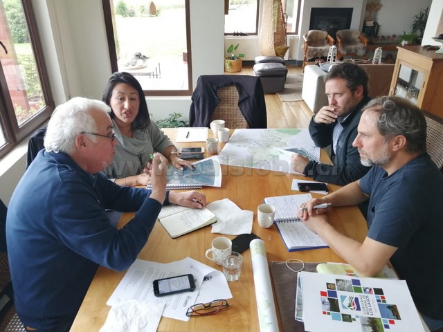 Reunión de emergencia por alerta sanitaria en Ancud - PL Prensa