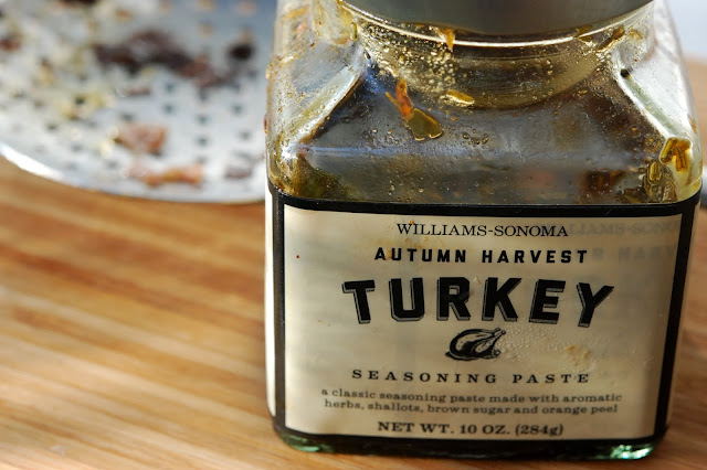 CupCakes and CrabLegs: Thanksgiving Feast…Eating It Straight Out Of The ...