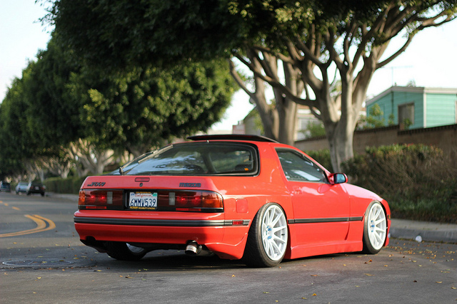 The FC3S picture thread - Page 58 - AusRotary