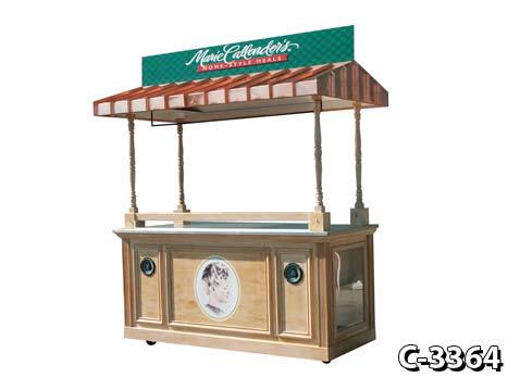 Aneka Macam Booth | Booth Bandung Center