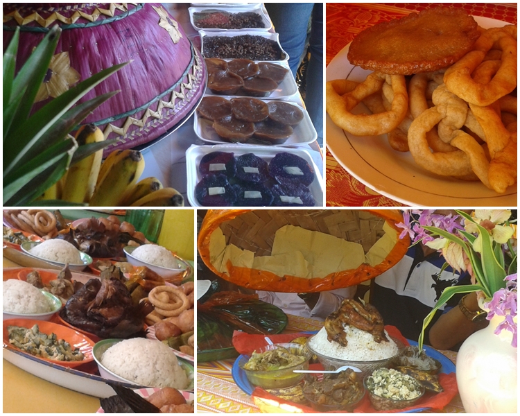 Kanduli Festival: Celebrating Culture, Peace and Unity in Lutayan ...