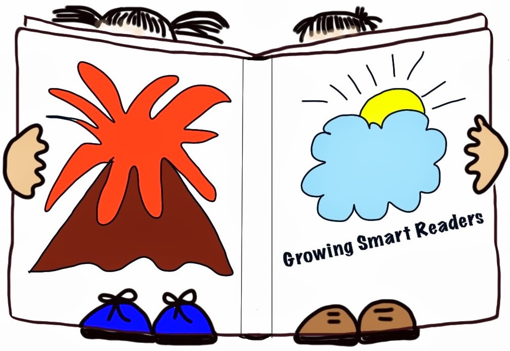 Growing Smart Readers