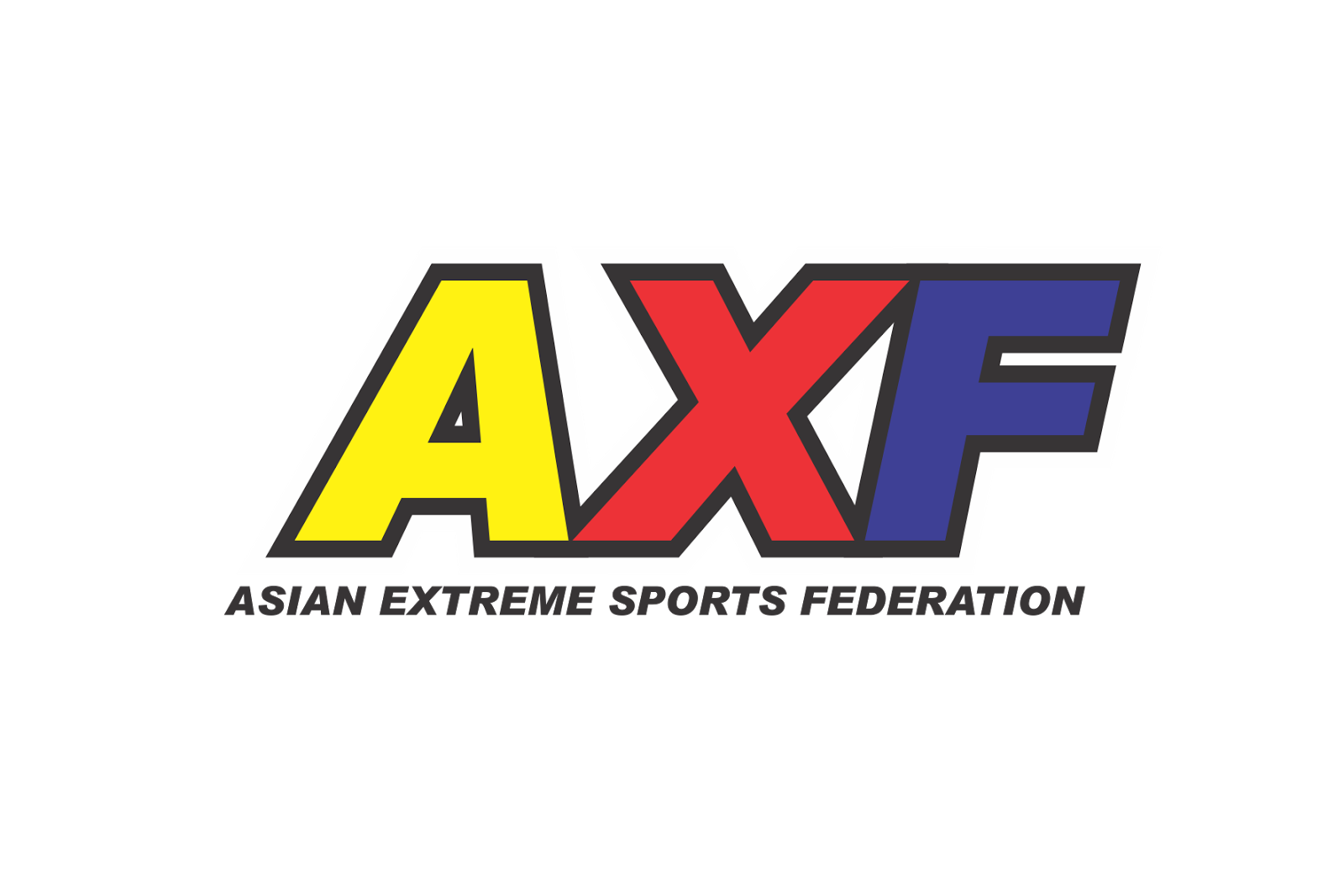 Asian Extreme Sports Federation Logo