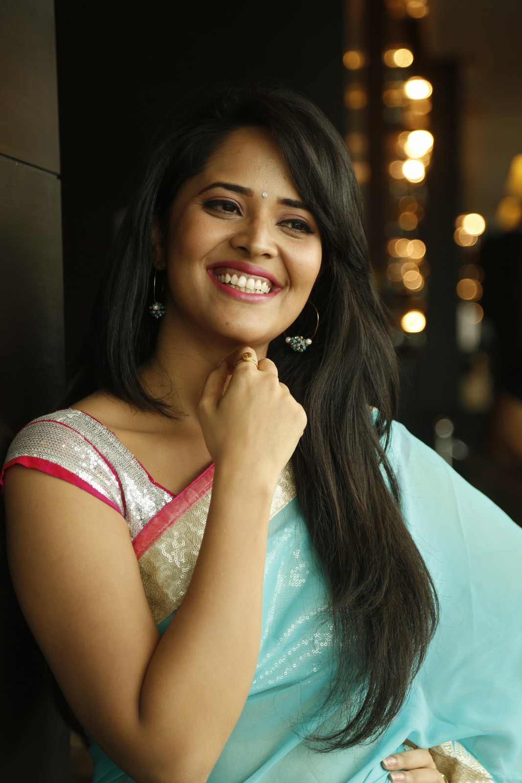 Anasuya Latest Photoshoot - Latest Movie Updates, Movie Promotions ...
