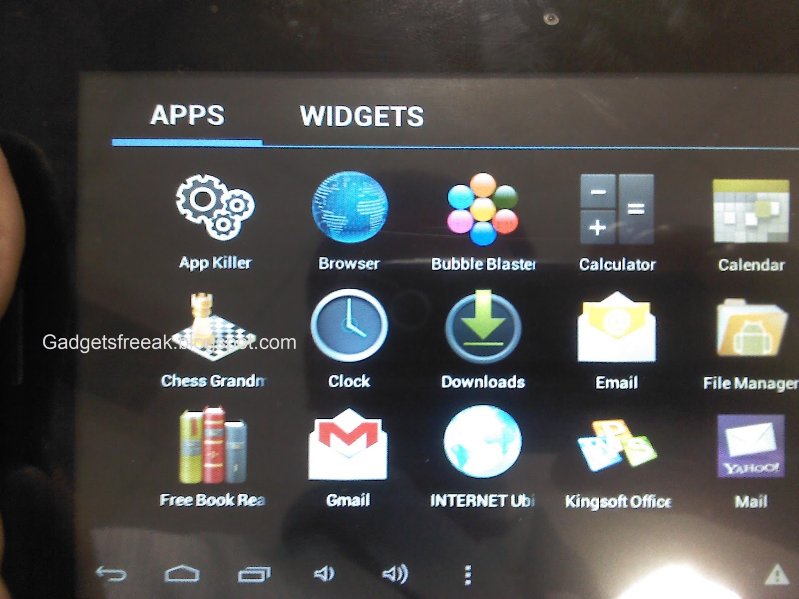 Hands On Review - Ubislate 7C+ aka Aakash 3 from Datawind | Gadgets Freak