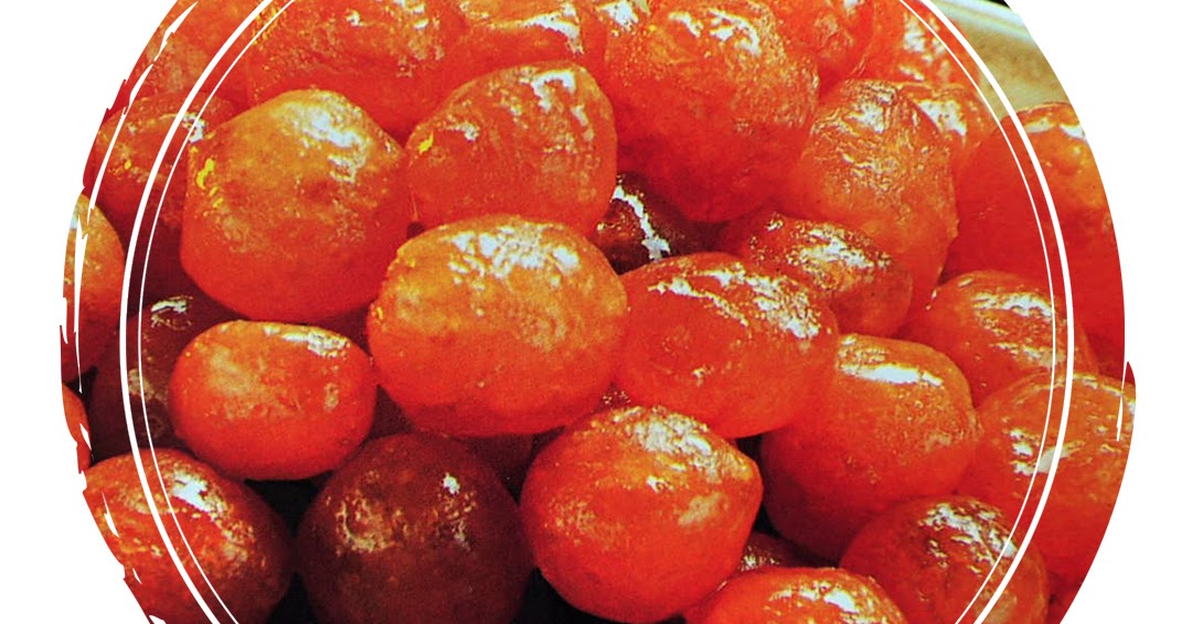 Lokma Tatlısı - TATLILAR