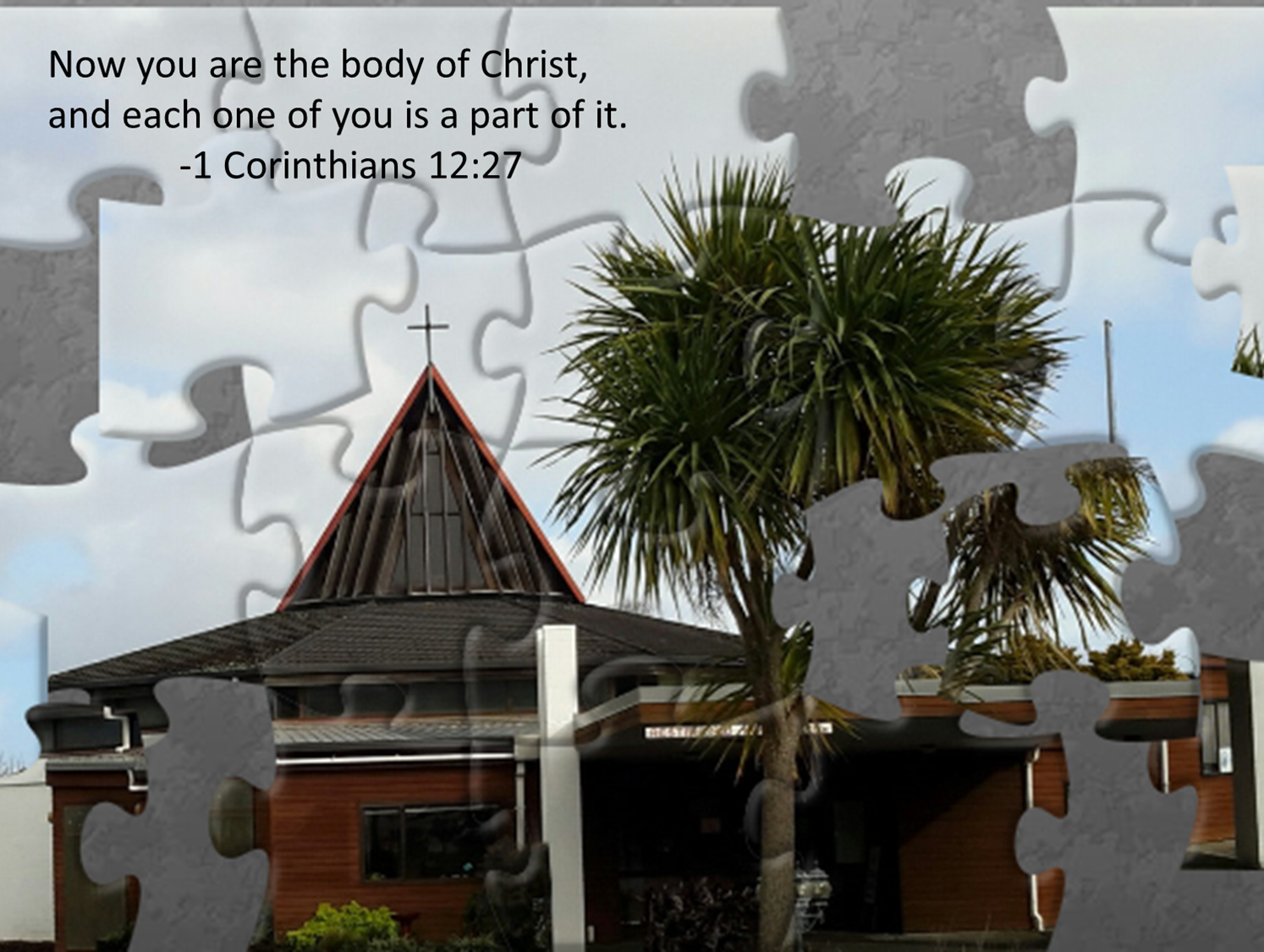 HOW IN THE WORLD!!: Empowered to be the body of Christ and embody ...