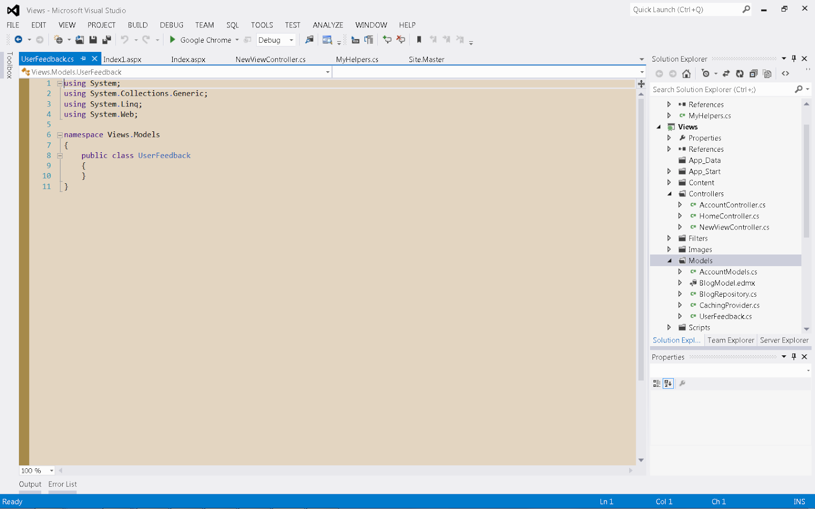 The Aspnet Mvc Club Step By Step How To Create A Static Radiobuttonlist Html Helper In An Mvc