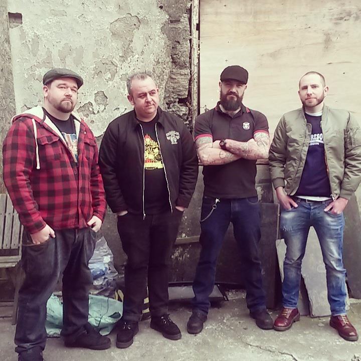 THE REAL OI: ARCH RIVALS