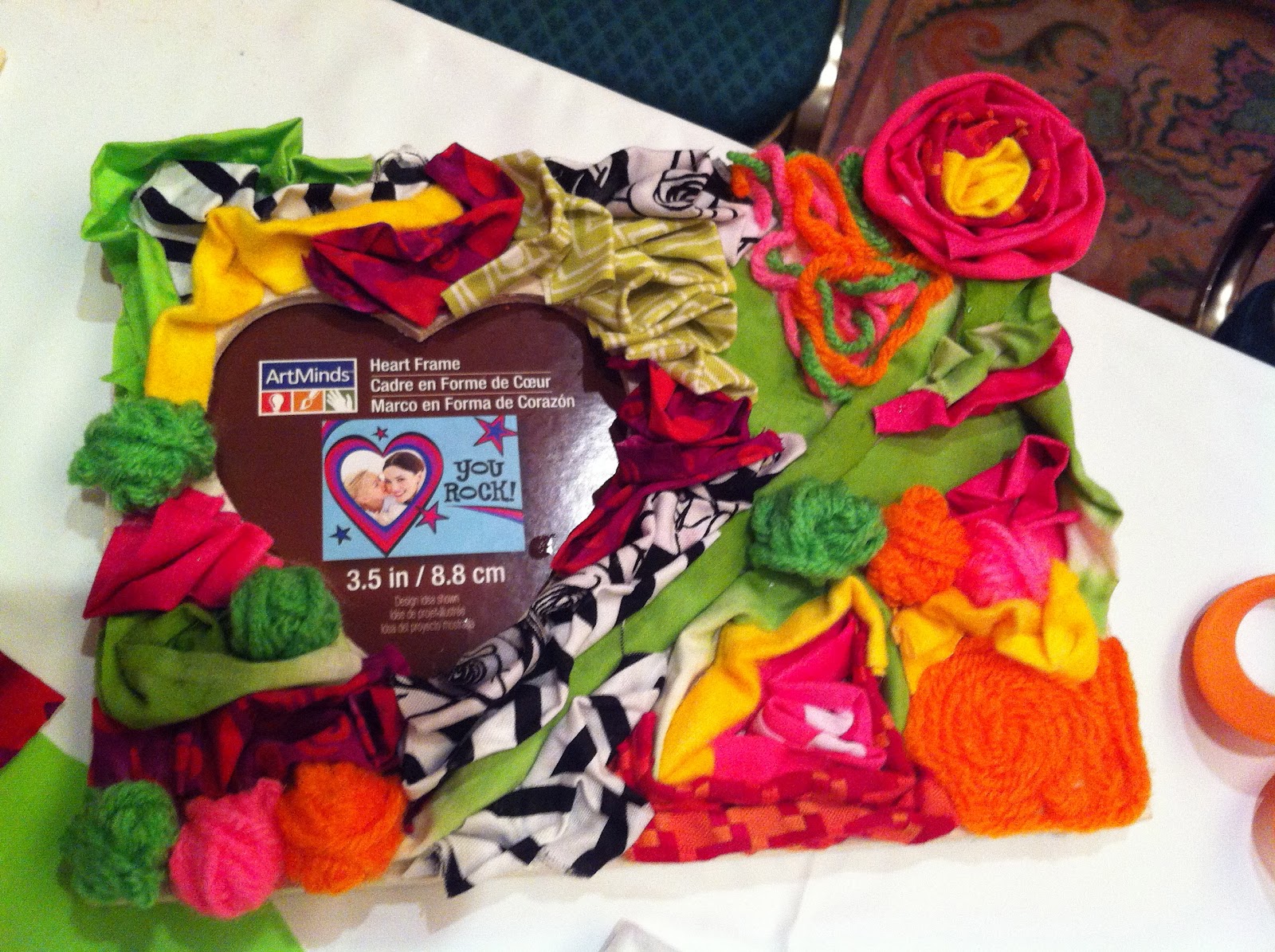 Photos from CHA Chicago! - Crafty Chica