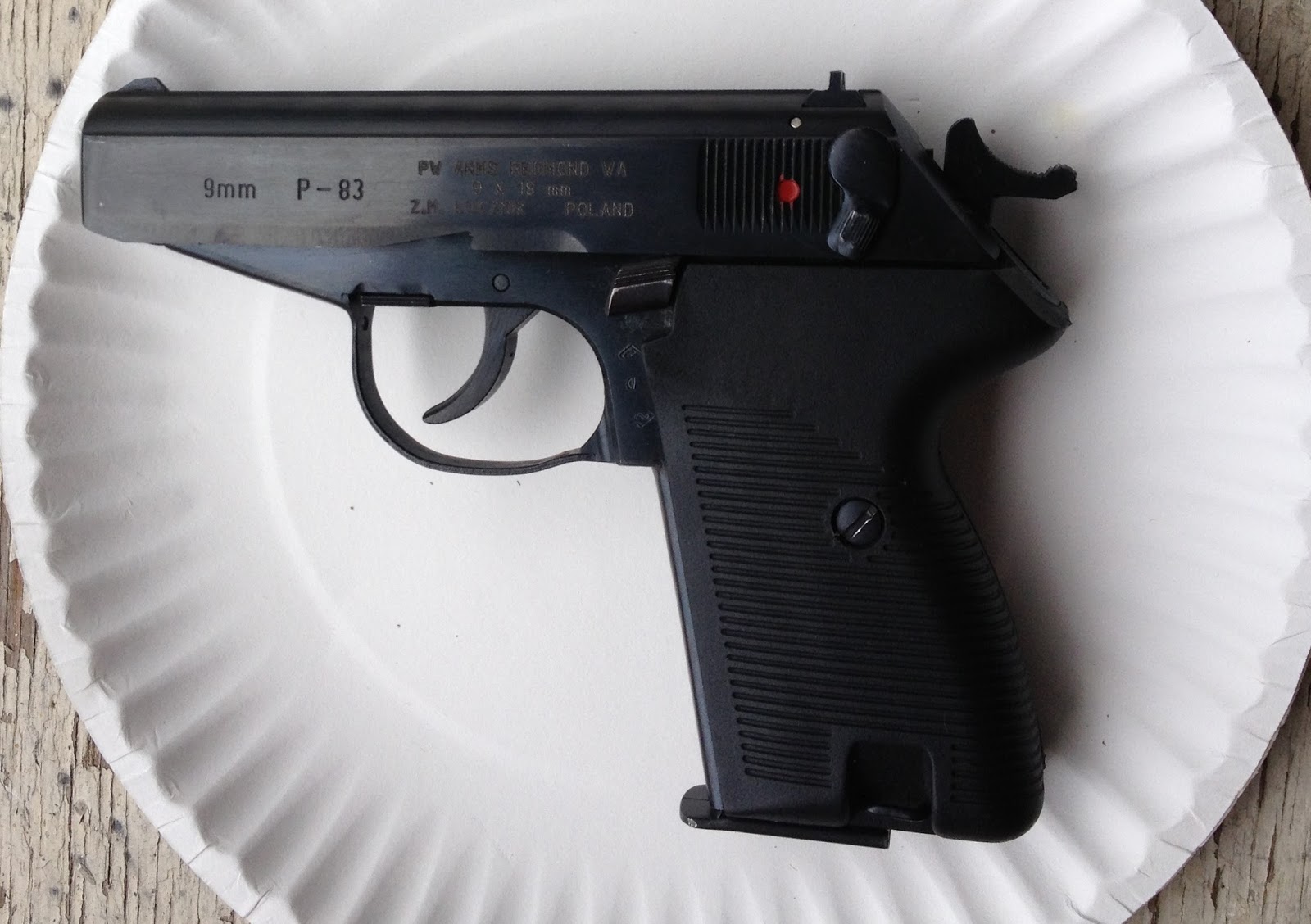 The Shekel - Coins, Law and Commentary: Monday Range Trip Report And A ...