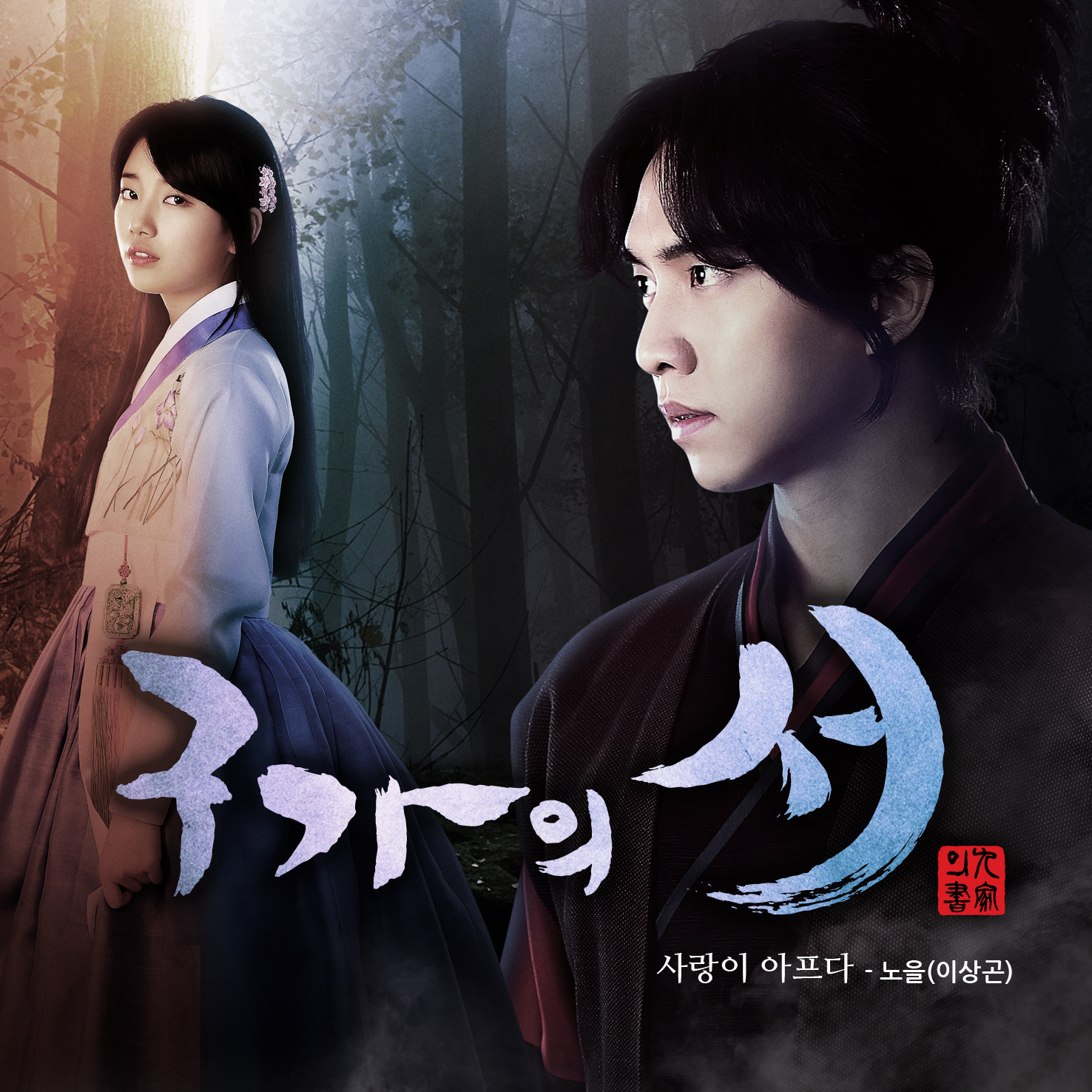Everything will be fine :): Gu Family Book