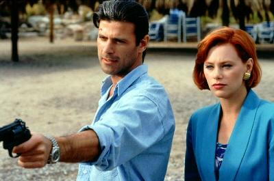 QUÉ FUE DE...?: ROBERT STEWART, CAROLYN DUNN Y JOHN DAVID BLAND, LOS ...