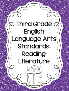 Teaching With a Touch of Pixie Dust: Common Core Organization