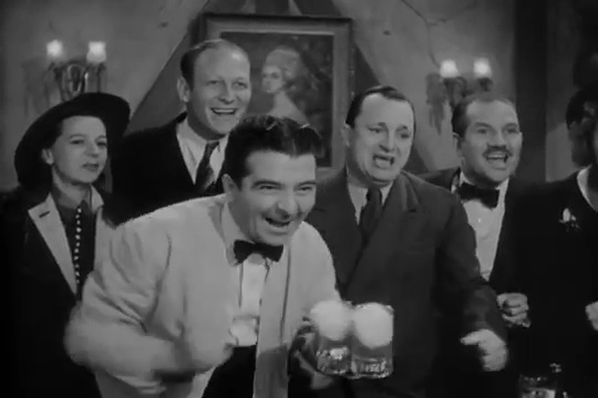 Forgotten Actors: Eddie Laughton