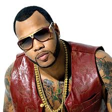 ROCK ARTIST BIOGRAPHY: Flo Rida Biography