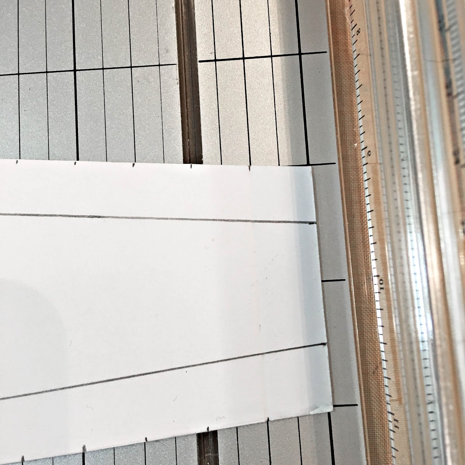 My Scrapping Place : How to make Baffles for Vintage Cameras