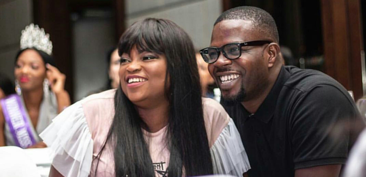 After the painful death of her twins last year, Funke Akindele welcomes ...