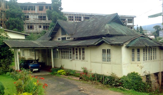 CULTURAL CARTOGRAPHIES OF MEDIA: Special Issue: Writing Shillong