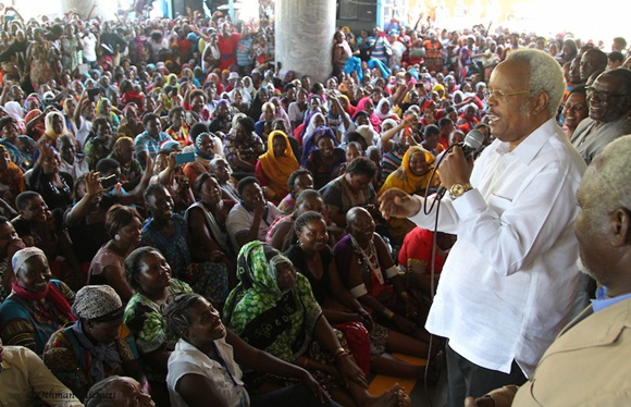 HABARI PICHA: MKUTANO WA BARAZA LA WANAWAKE WA CHADEMA (BAWACHA ...