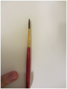 Guest Post: Sarah Benkin, Textures